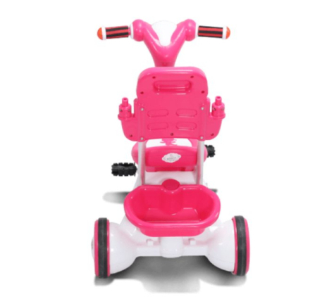 Rock Rider Tri Cycle For kids boys and girls Toys | Daraz.com.bd