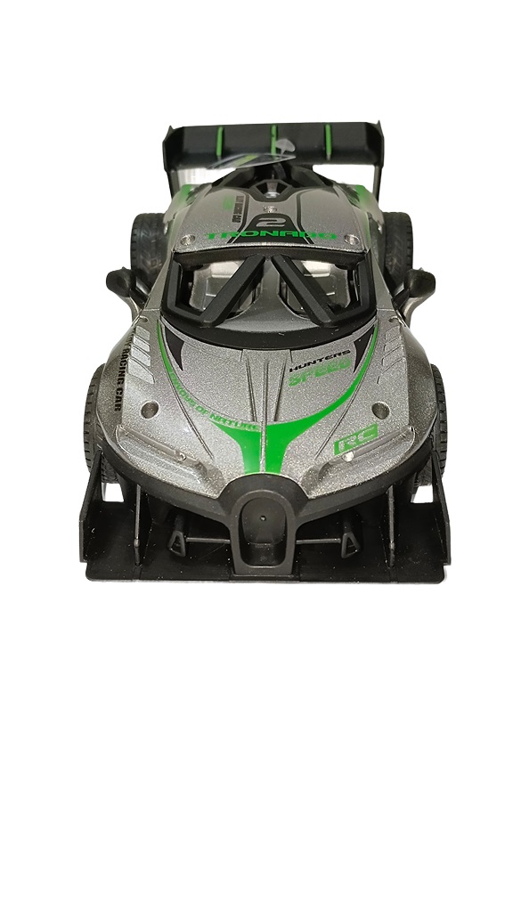 High-Speed RC Drift Car with Mist Spray - Ultimate Remote Control Toy ...