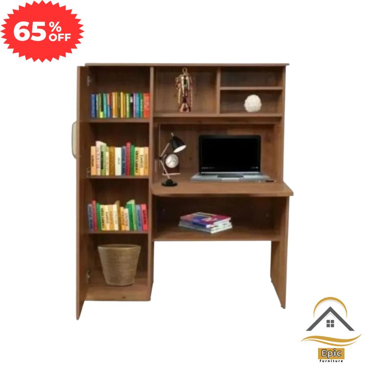 Melamine Laminated Board Stylish Reading Table/Study desk /Computer ...