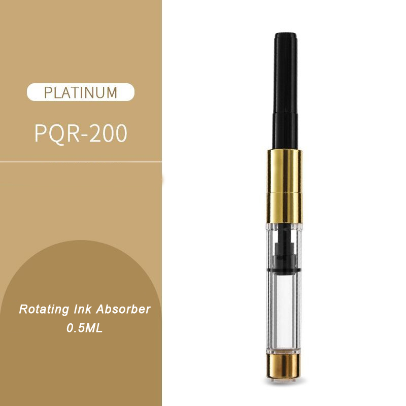 PLATINUM Original Converters Ink Pen Ink Aspirator Draw Ink Feeder for ...