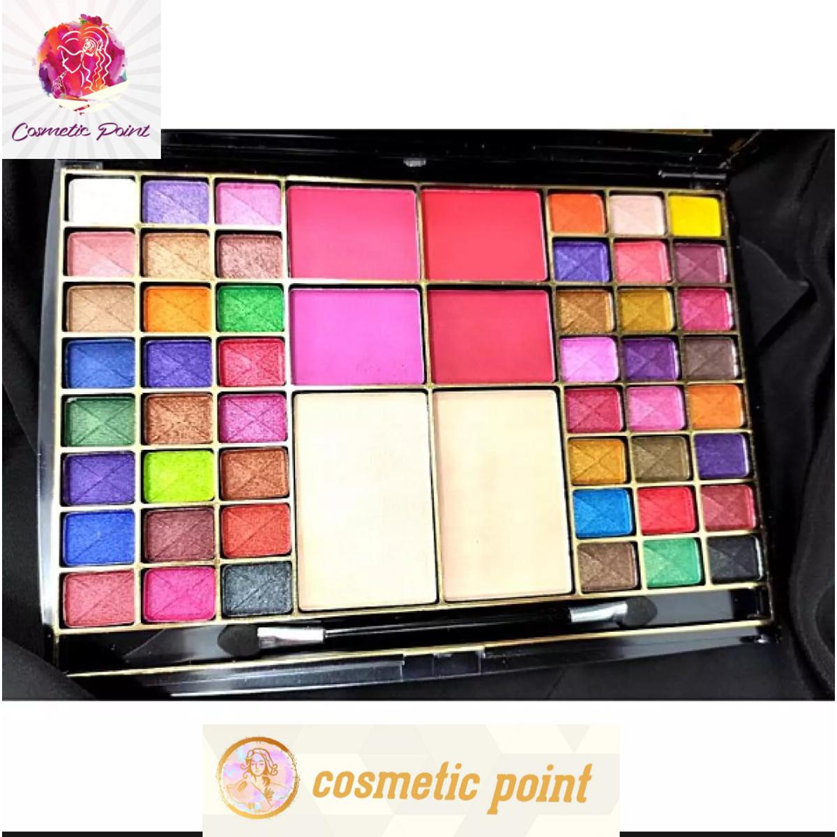 Buy Makeup Palettes & Sets Online at Best Price in Bangladesh - Daraz ...