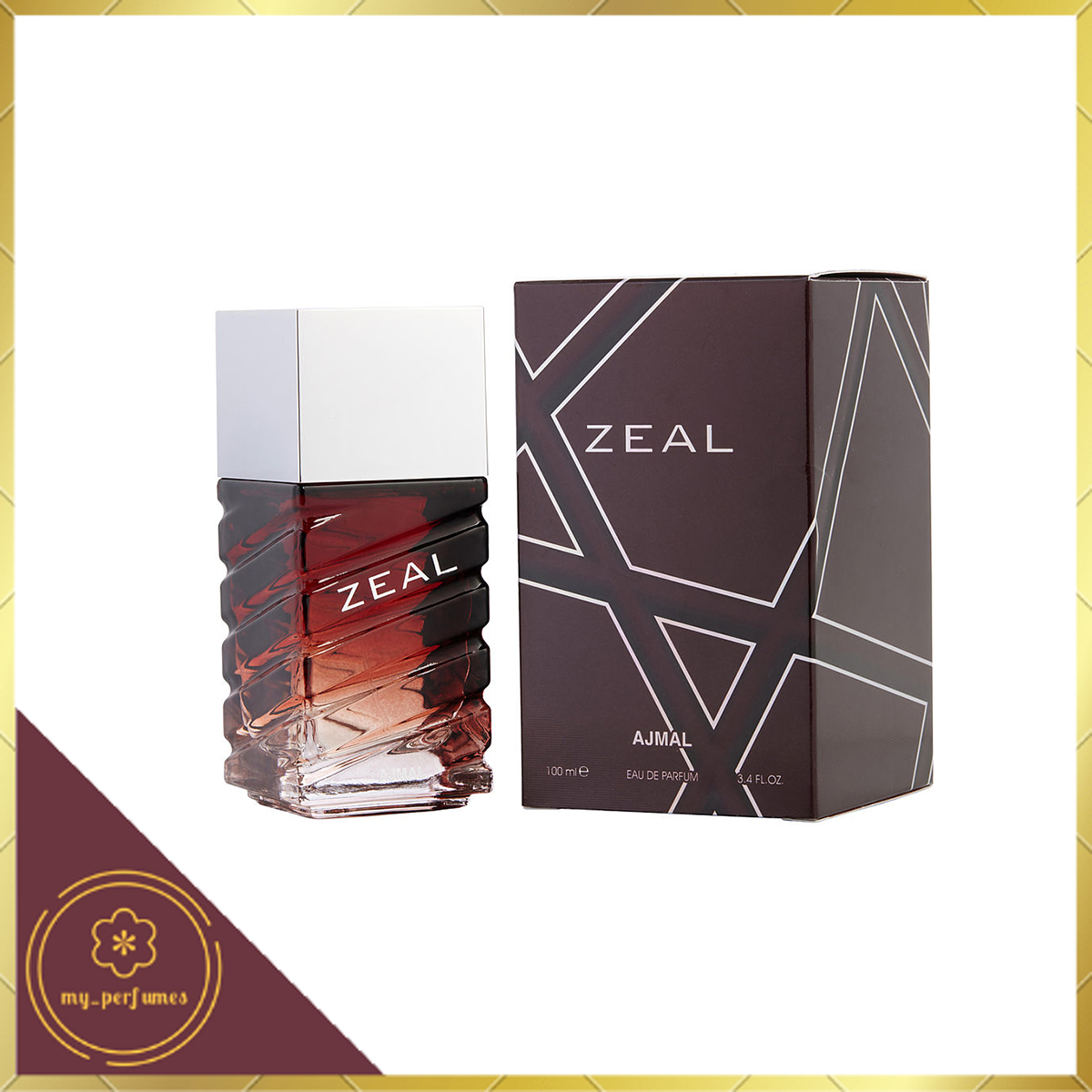 Ajmal Perfume Products at 25% Off on Daraz | Buy Online