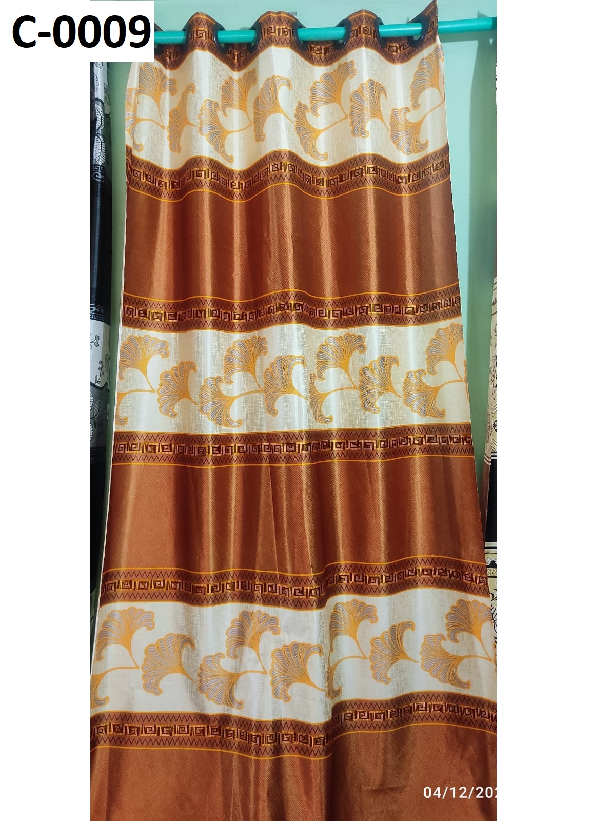 Exclusive Collection New Synthetic Curtains for your lovely home window ...