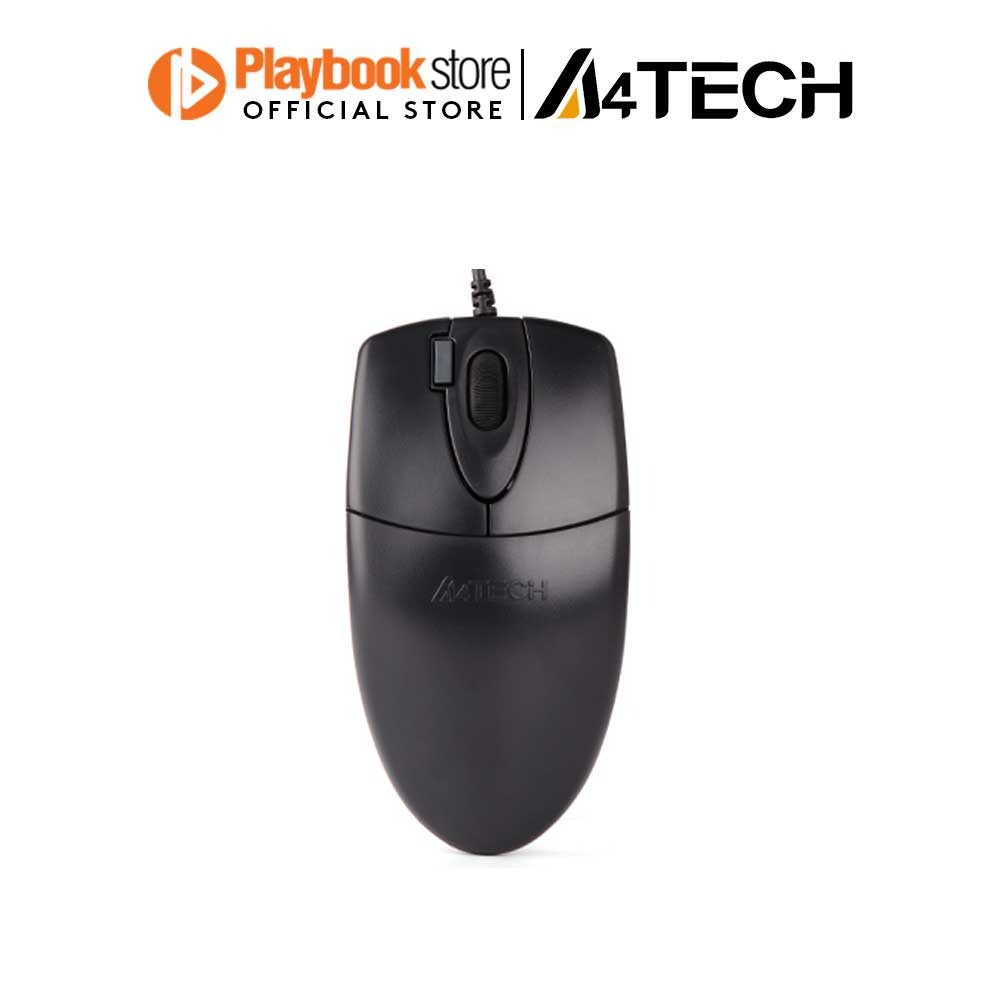 A4TECH OP-330 Optical 3D USB Mouse | Daraz.com.bd