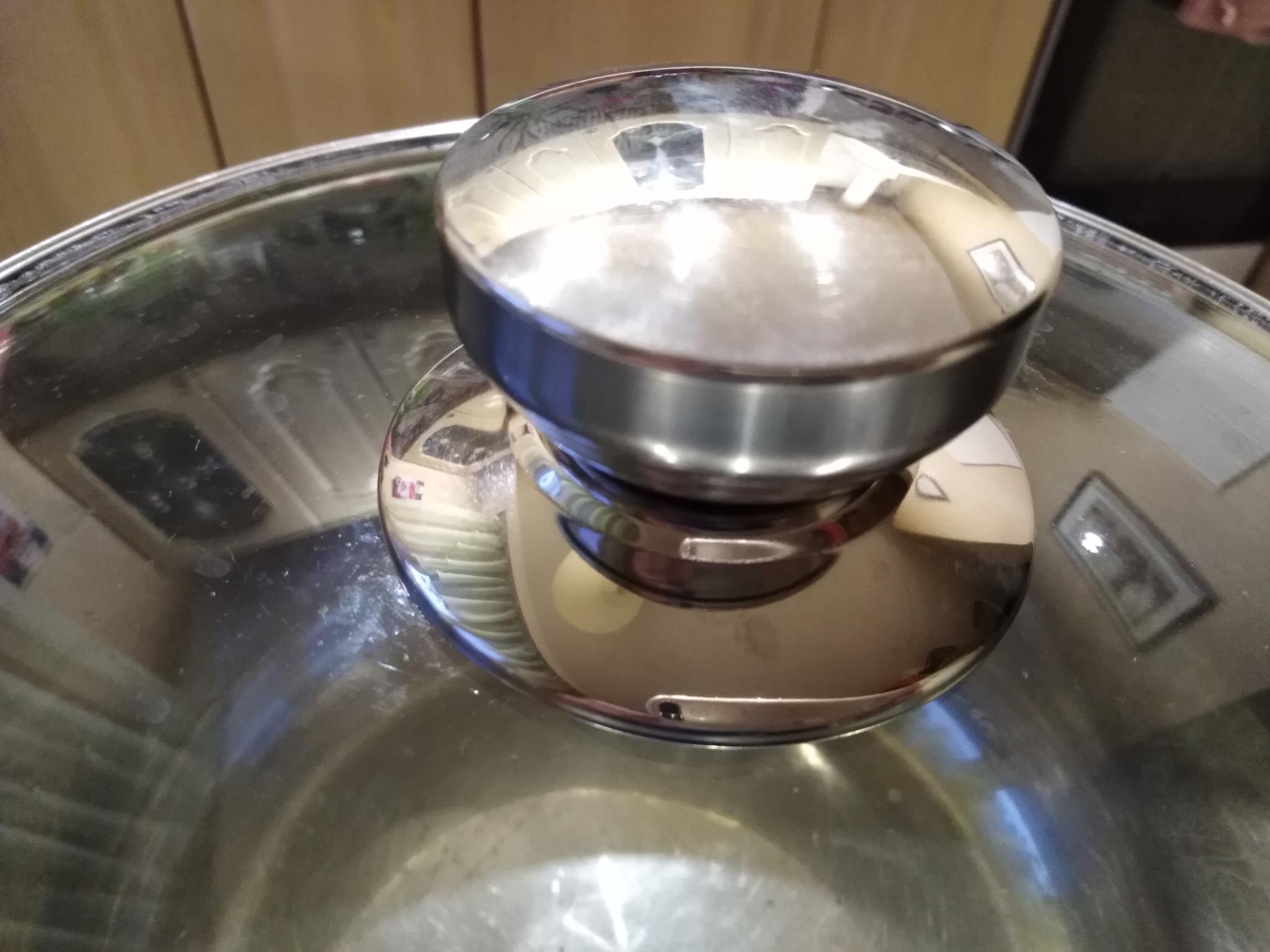 Kitchen Cookware Replacement Utensil Pot Pan Cup Lid Cover Circular ...