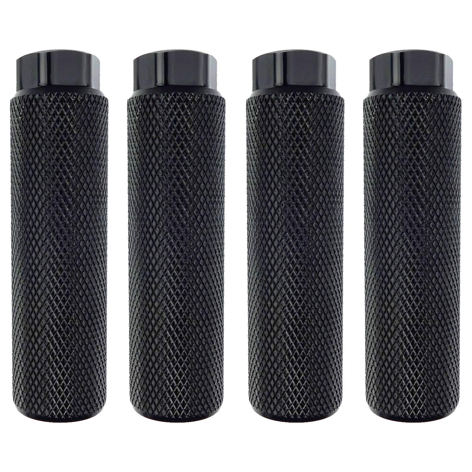 Bicycle Stand Foot Peg, Steel Convenient Bike Large Load Capacity 150Kg ...