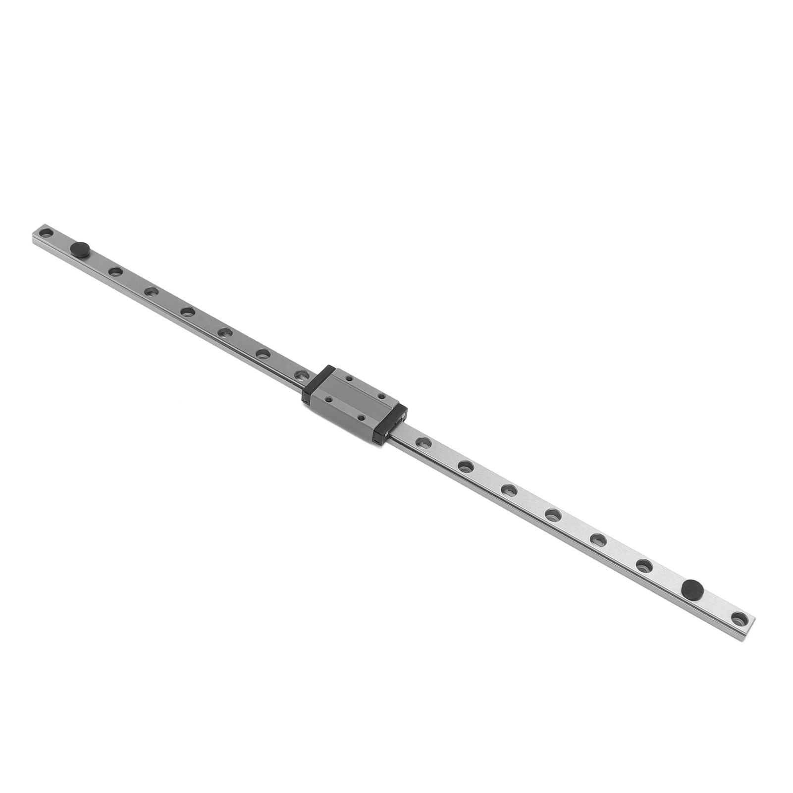 MGN9H Linear Rail Guide with Linear Bearing Carriage Block for VORON2.4 ...