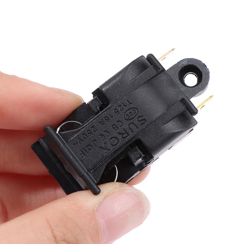 Boil Water with Ease Using an Electric Kettle Switch - 250V 13A ...