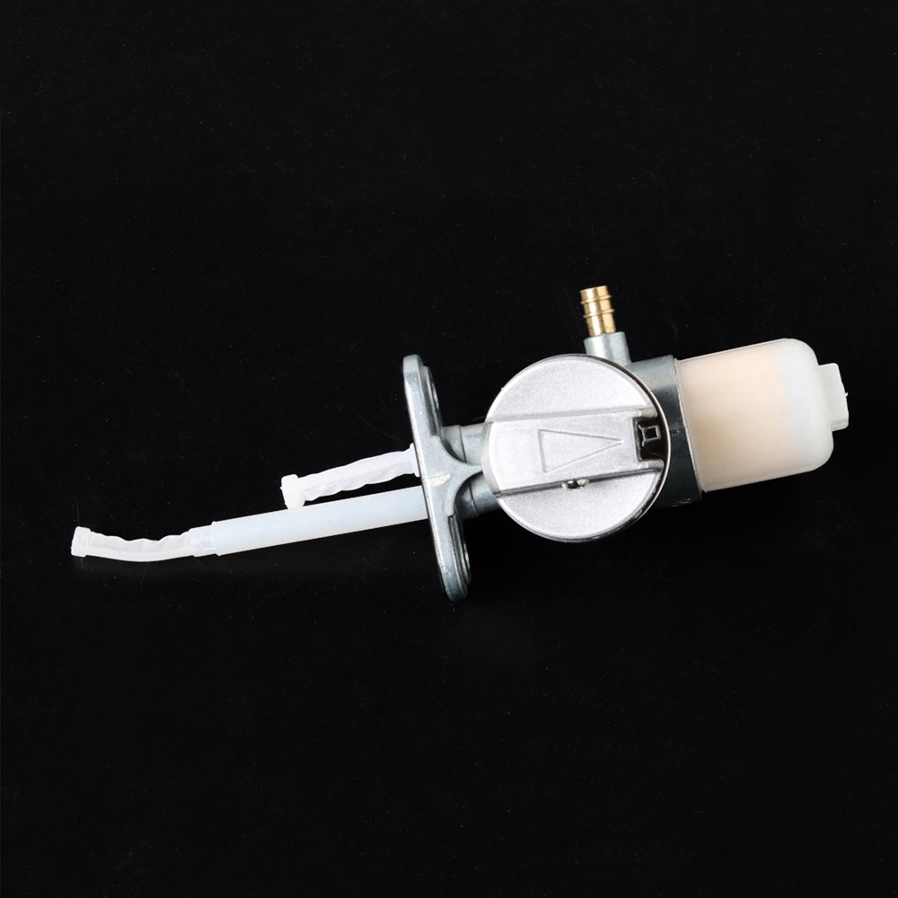 Motorcycle Fuel Valve Switch Pump Fuel Tank Assembly Switch Fuel Valve ...