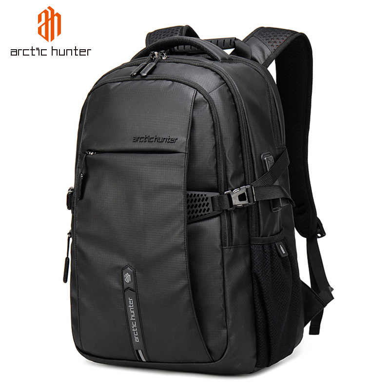 ARCTIC HUNTER B00388 Outdoor Climbing Backpack for Men 15.6-inch Light ...