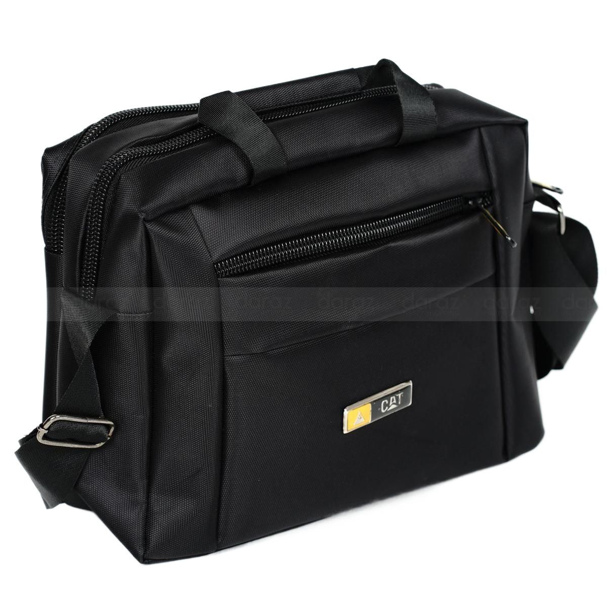 3G Smart Office Bag for Men Casual Official Bag Handbag 12 inch Laptop ...