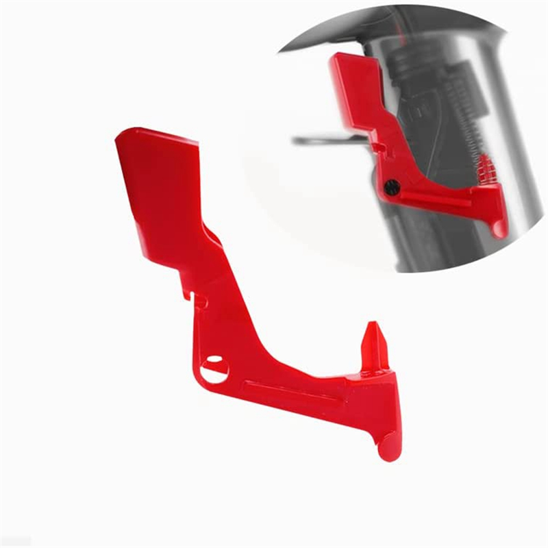 Replacement Accessory Switch Button and Trigger Lock for Dyson V11 V10 ...
