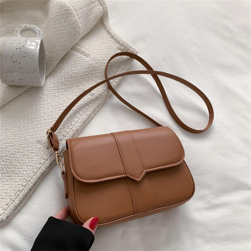 Shoulder Bag Crossbody Bag Messenger Bag Handbags Pouch | Daraz.com.bd