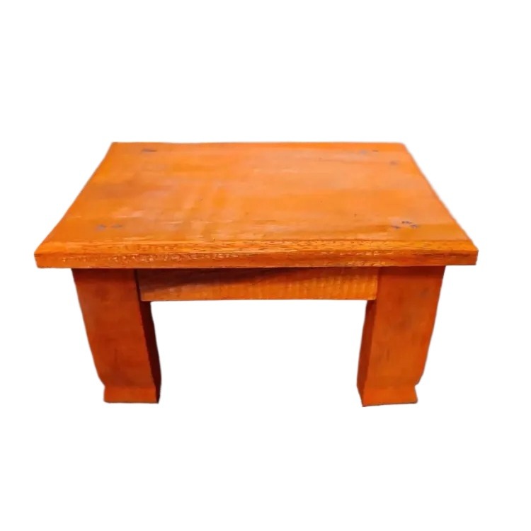 Wooden stool Kater tool Bar Stools 10''X 8'' inches | Daraz.com.bd