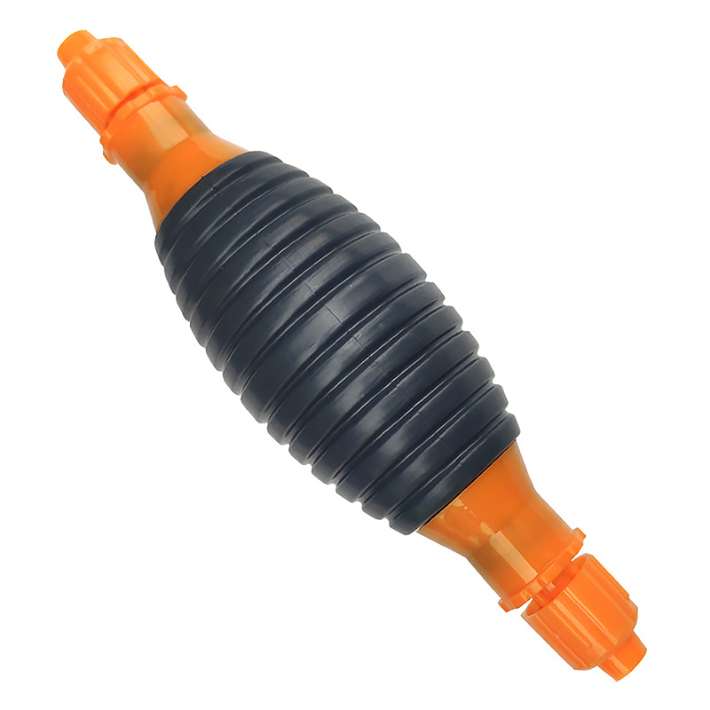 Hand Fuel Pump Car Fuel Tank Sucker Oil Transfer Fuel Pump Petrol ...
