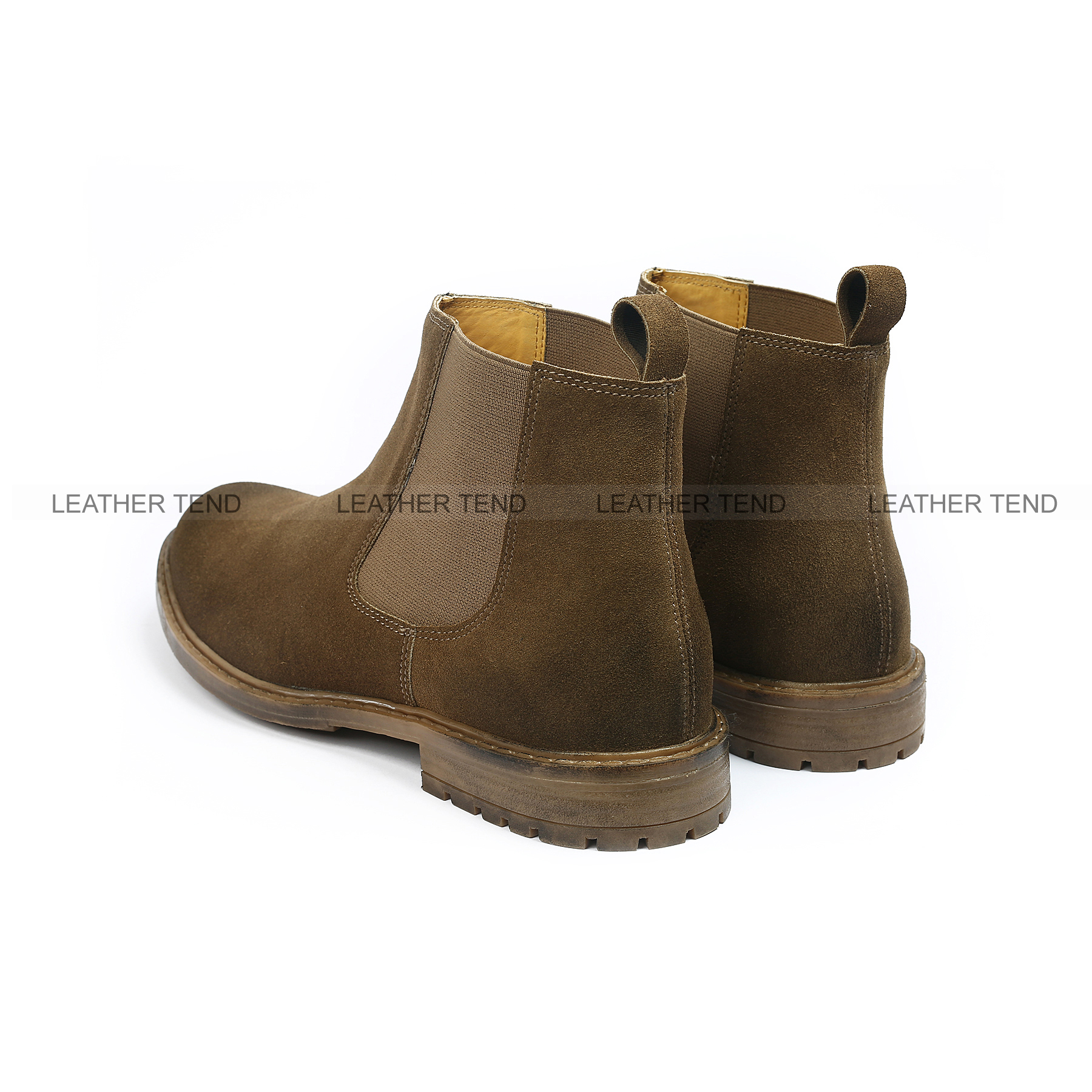 Chelsea Boot/Fashion Boot/Snow Boot/Riding Boot | Daraz.com.bd
