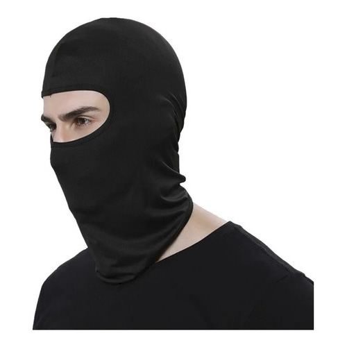 Outdoor sports Face Balaclava For Men | Daraz.com.bd