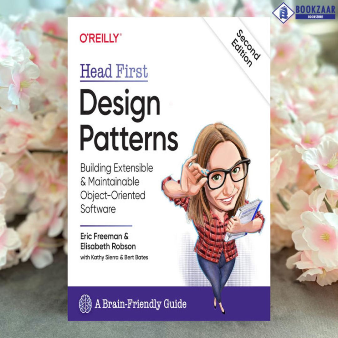 Head First Design Patterns by Eric Freeman , Elisabeth Robson: Building ...