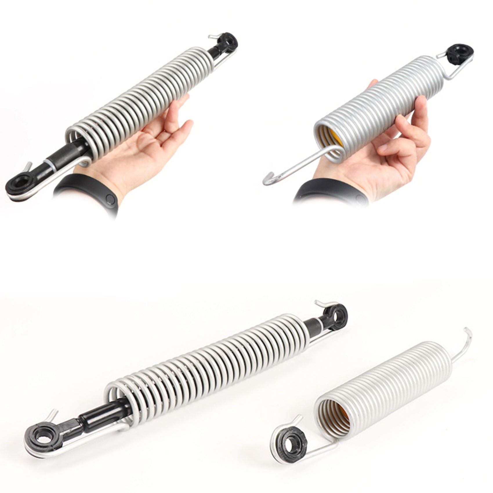 Car Rear Tailgate Trunk Lid Return Shock Compatible With-bmw 5 Series ...