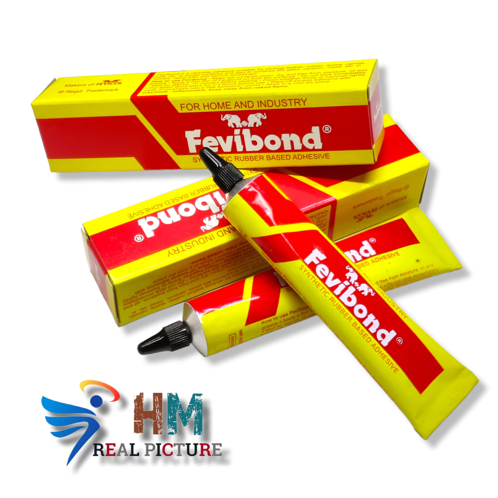 Fevibond Synthetic Rubber Based Adhesive Mobile Display Repairing Laptop Jewelry Stone ...