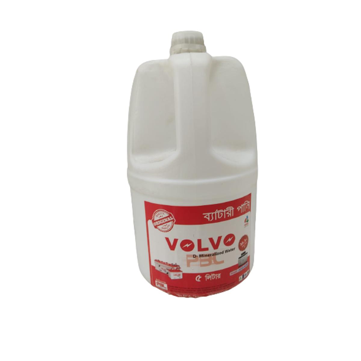 Battery water 5 Litter | Daraz.com.bd
