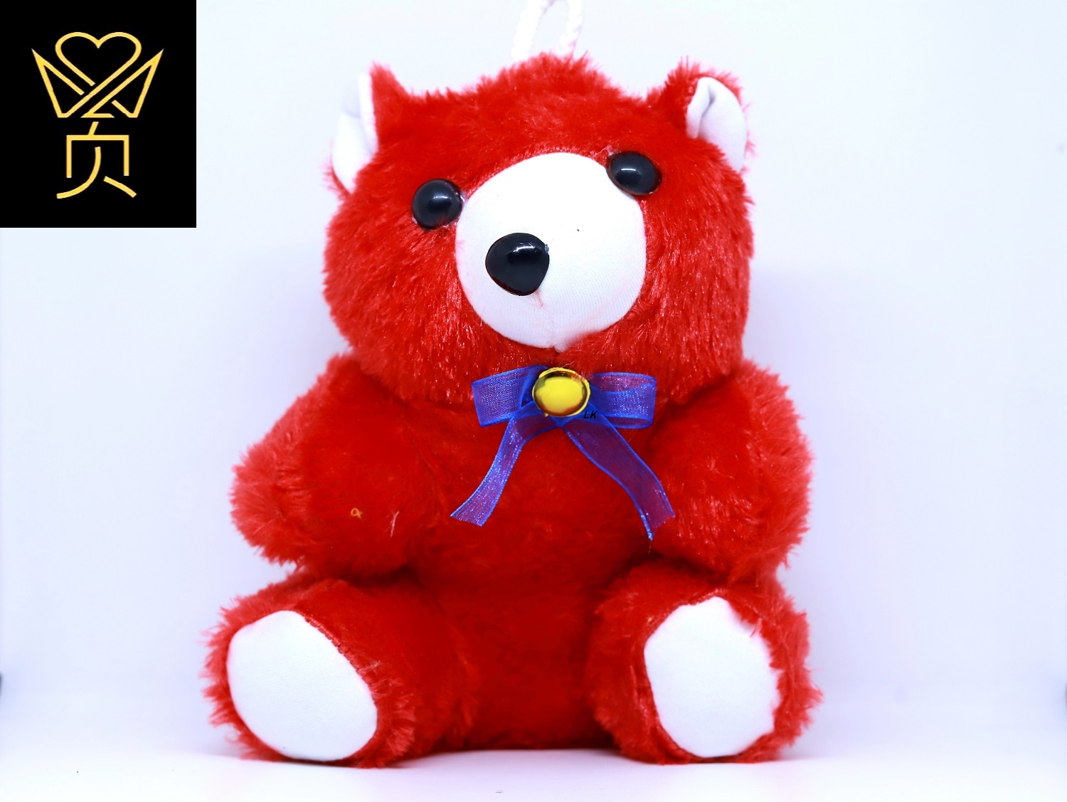 Princess Teddy - Super Soft Teddy Bear - Best Gift - Follow us for More ...