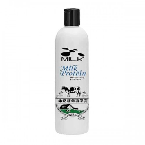 Milk Protein Hair Rebonding Cream | Daraz.com.bd