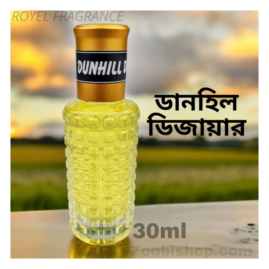 DUNHILL DESIRE Fragrance Traditional Royel Fragrance 30ml perfume for ...