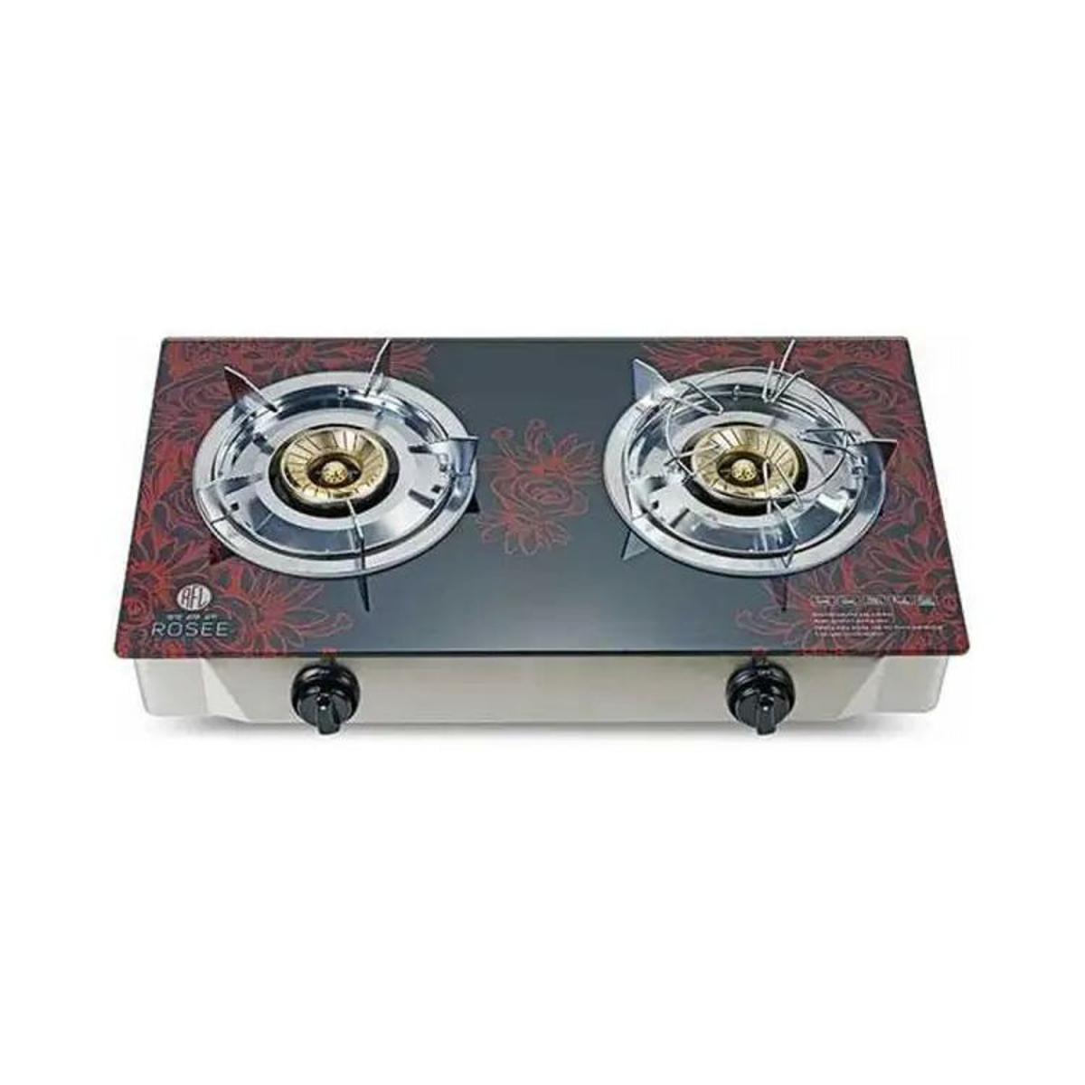 RFL Gas Stove | Daraz.com.bd