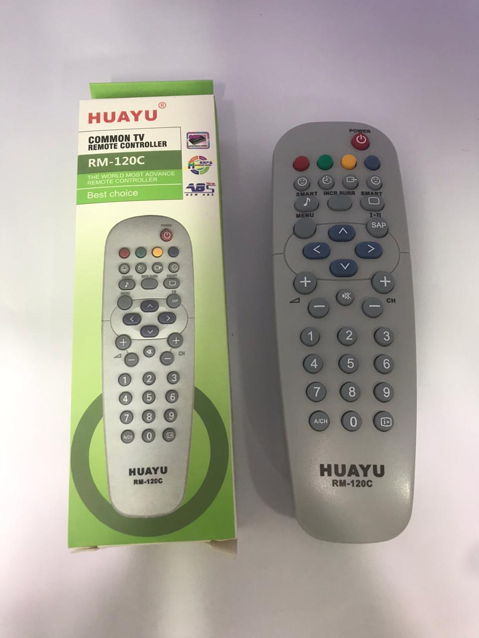 Philips box TV muster Remote | Daraz.com.bd