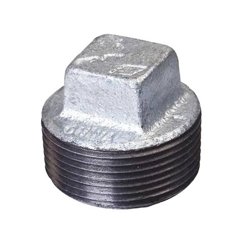 Gi plug thared 1/2" | Daraz.com.bd