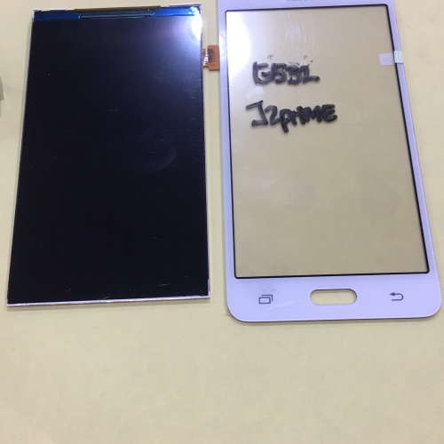 For Samsung Galaxy G532 LCD+TOUCHSCREEN Display | Daraz.com.bd