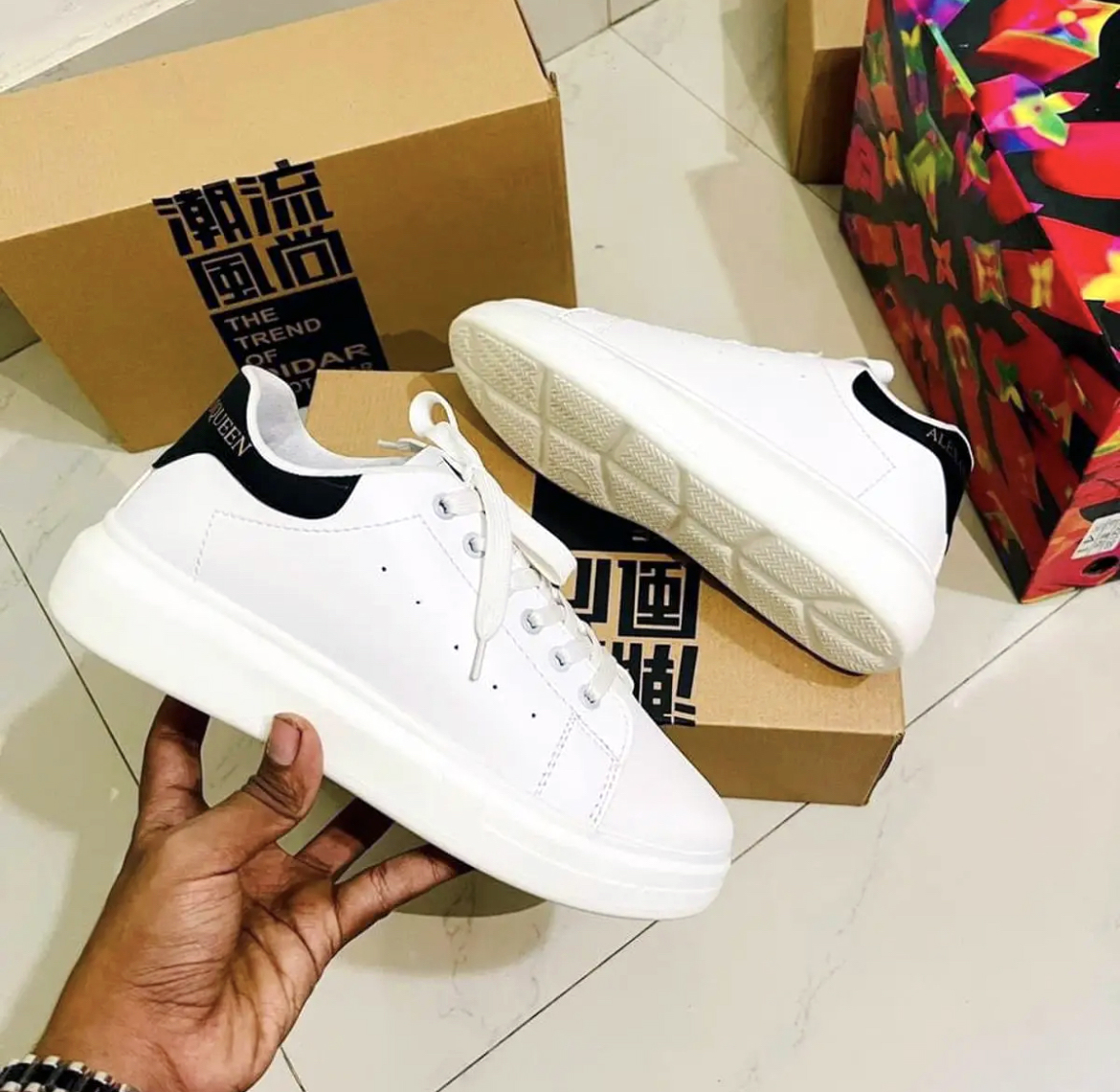 Shop online with Step Shoe now! Visit Step Shoe on Daraz.