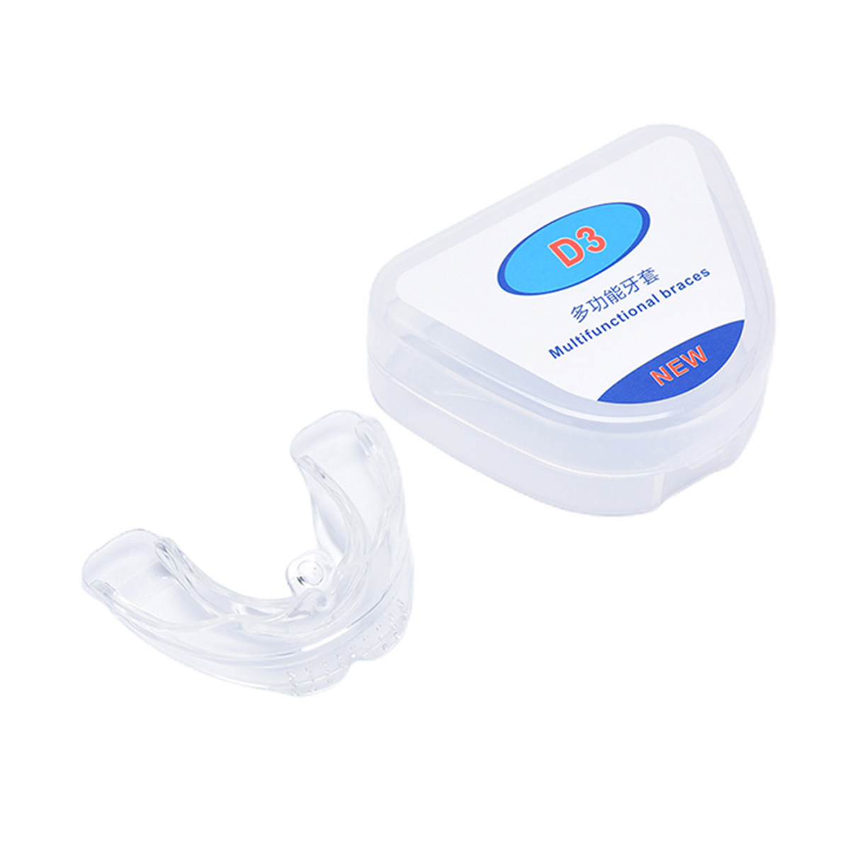 Third Stage Dental Braces Orthodontic Tooth Alignment Tool Teeth ...