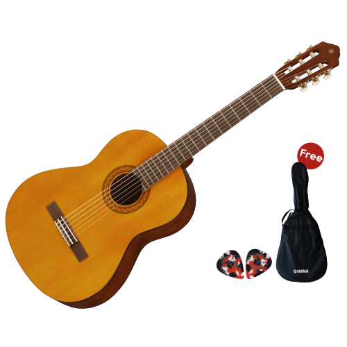 Yamaha C40 Classical Guitar Atelier Yuwaciaojp