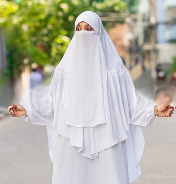 Hijab 2024 Big Size Hijab Fashion Women Dubai Cherry Headscarf Ready To ...