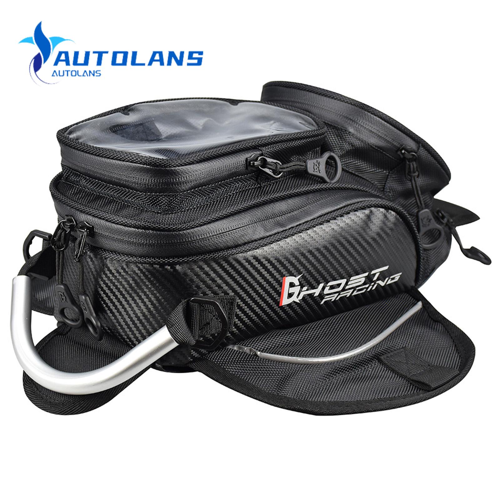 Indian Gas Tanks Motorcycle Windshield Bag 6-Foot Chrome Edge Trim ...