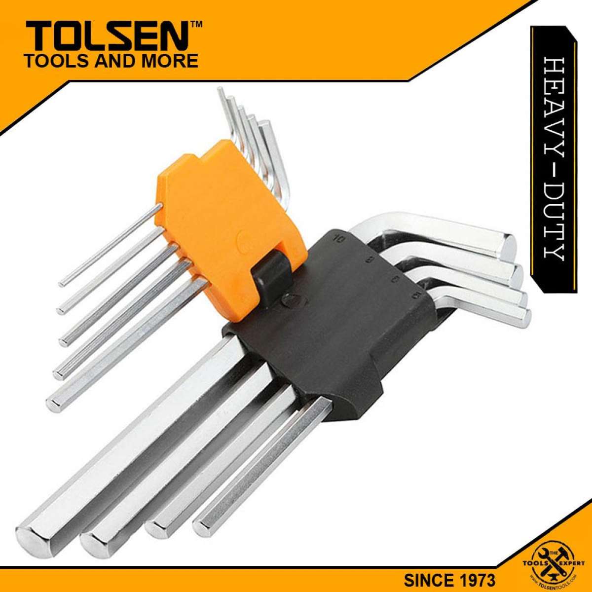 Buy Hex Keys & Spline Keys Online at Best Price in Bangladesh - Daraz ...