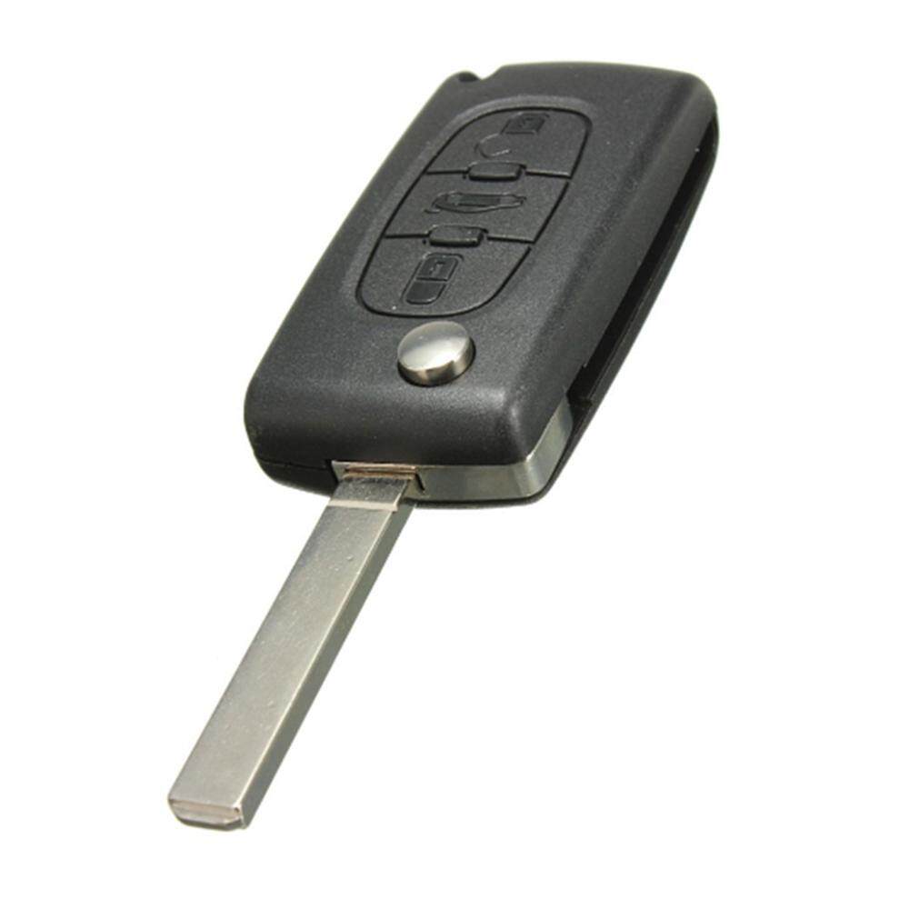 Remote Key Fob with Interior Electronics Car Entry Control | Daraz.com.bd