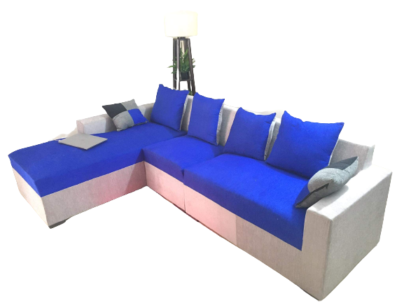 L Shape Sofa Set | Daraz.com.bd