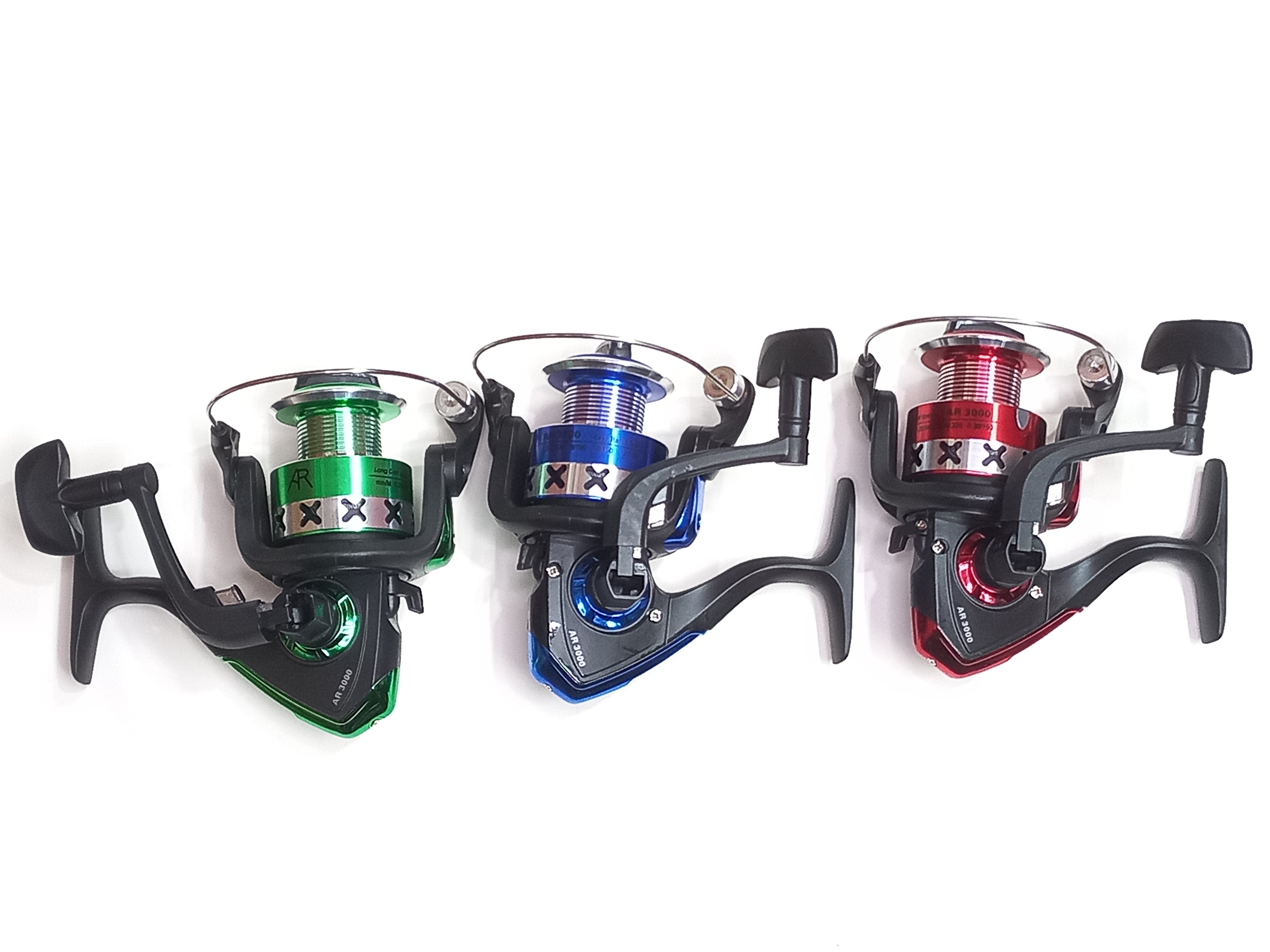 Fishing Reel AR Fishing3000 series | Daraz.com.bd