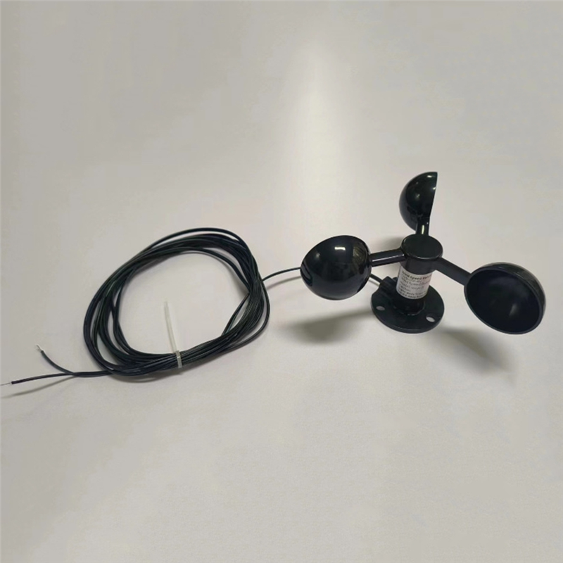 Wind Speed Type Small Wind Speed Sensor Two-Wire Generator Type | Daraz ...