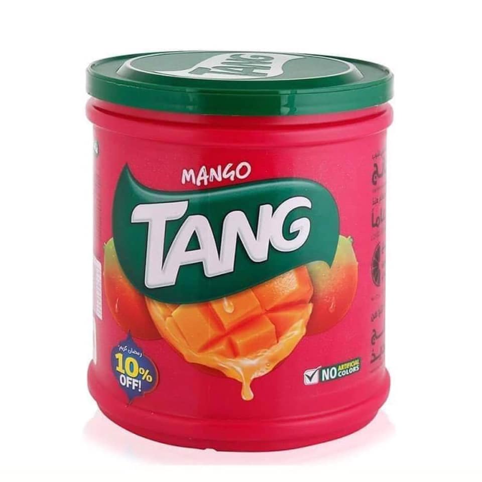 Tang Mango Drink Powder 2.0Kg UAE | Daraz.com.bd