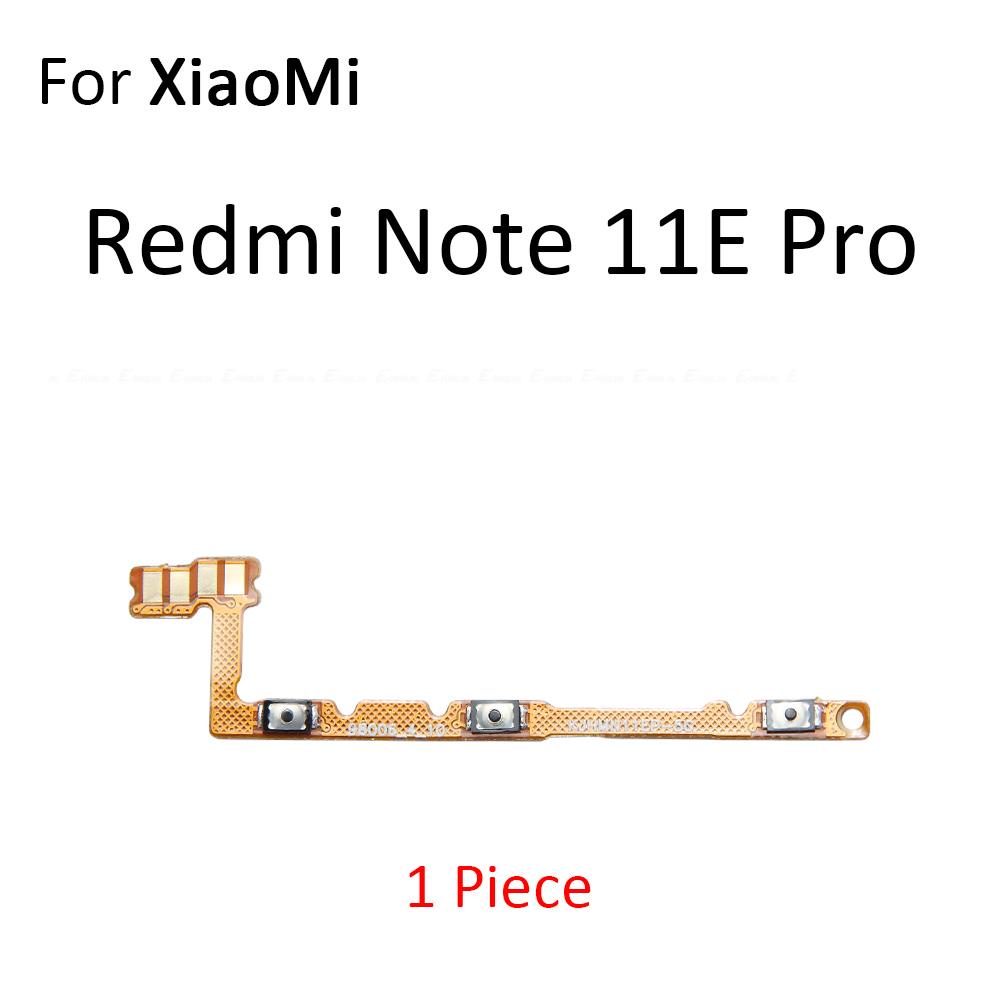 Switch Power ON OFF Button Flex Cable Parts Ribbon For XiaoMi Redmi ...