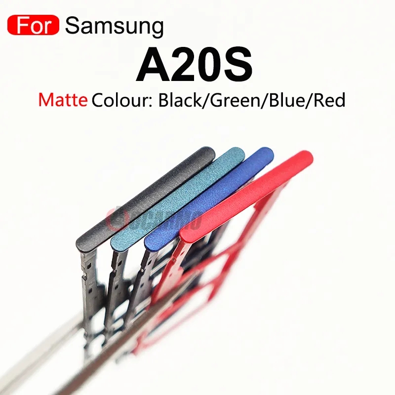 Samsung A21 Sim Tray / Sim Holder / Sim Card Tray