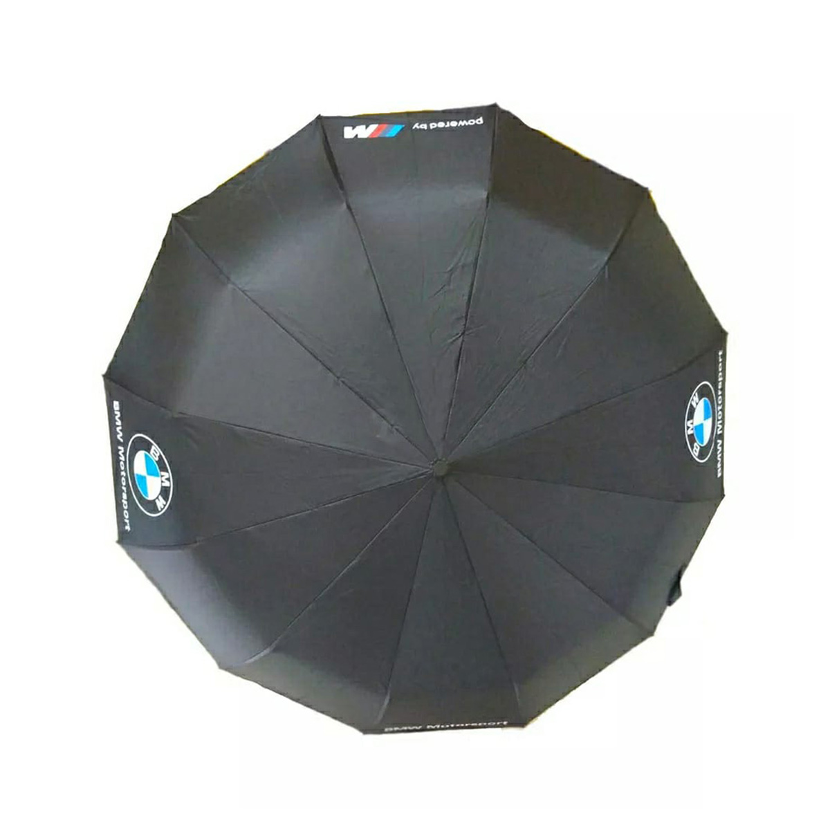 BMW UMBRELLA (AUTO LOCK) 12 Ribs | Daraz.com.bd