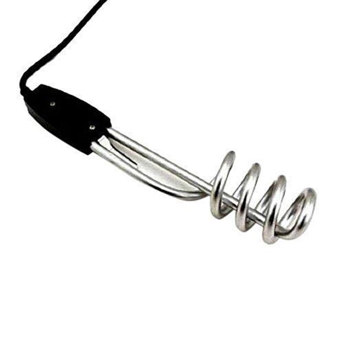 Water Boiling Heater - 1000W - Black | Daraz.com.bd