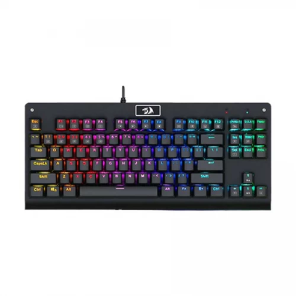Redragon K568 RGB DARK AVENGER Mechanical Gaming Keyboard | Daraz.com.bd