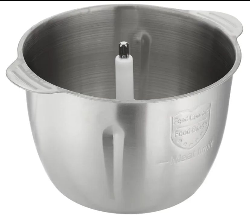 SOKANY LB7005A Mini Wonder Chopper Dual Speed 3.0L Large Capacity ...