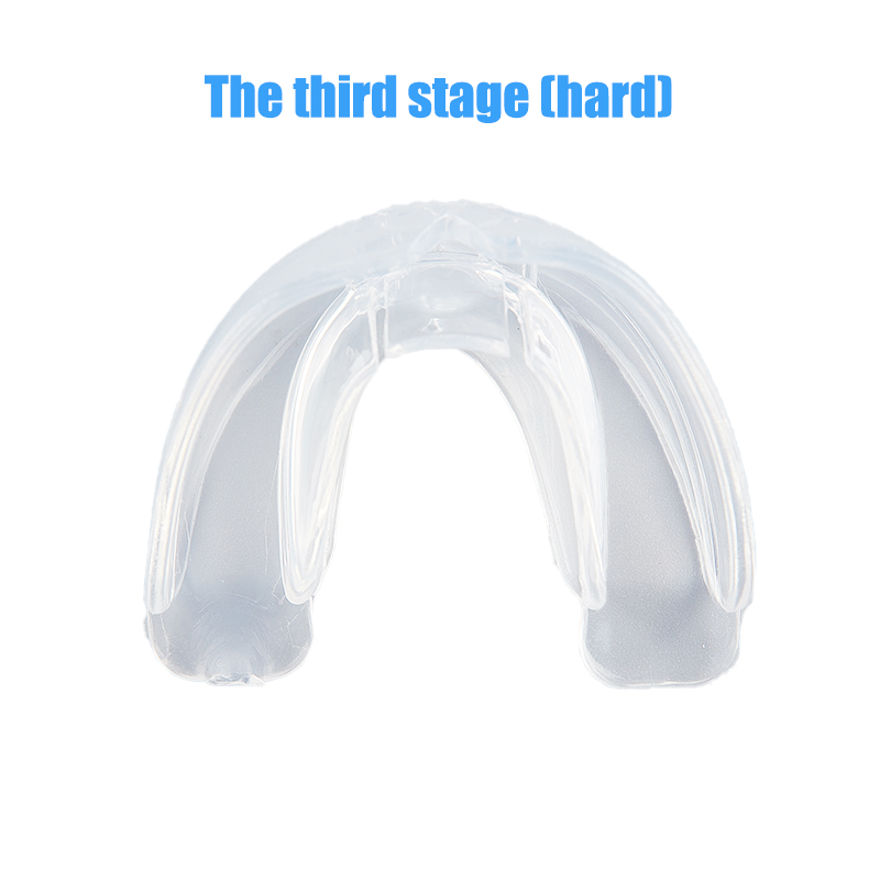 Dental Orthodontic Teeth Corrector Braces Retainer Straighten Tools ...